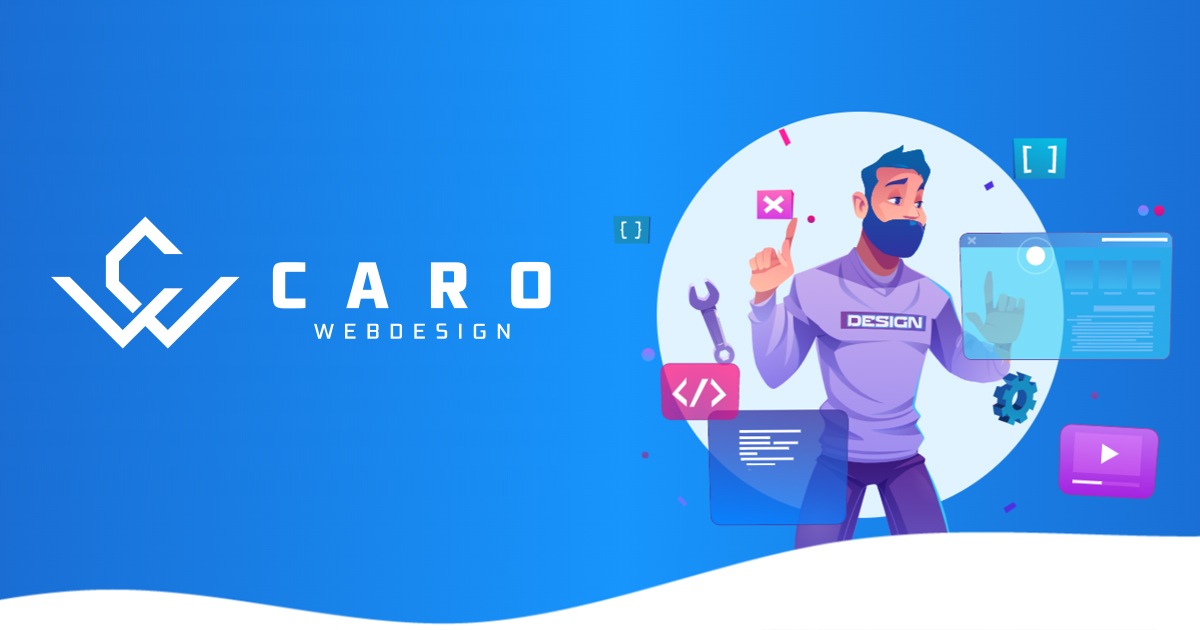 Caro Webdesign - Ihr Web-Designer aus Bremen